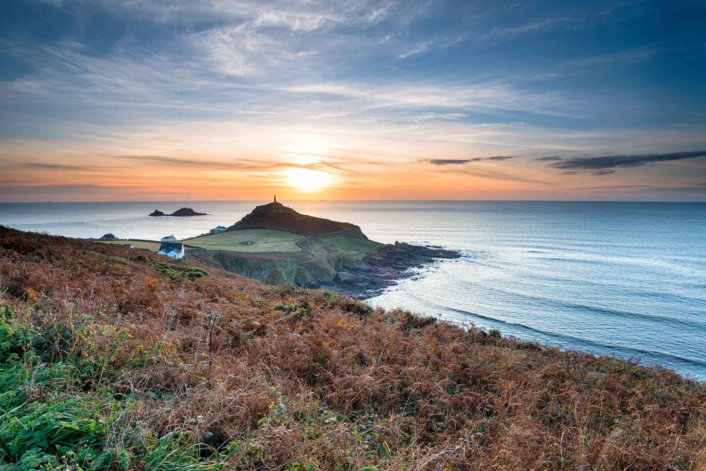 Holiday Park In Cornwall | Explore West Cornwall | Kenegie Manor