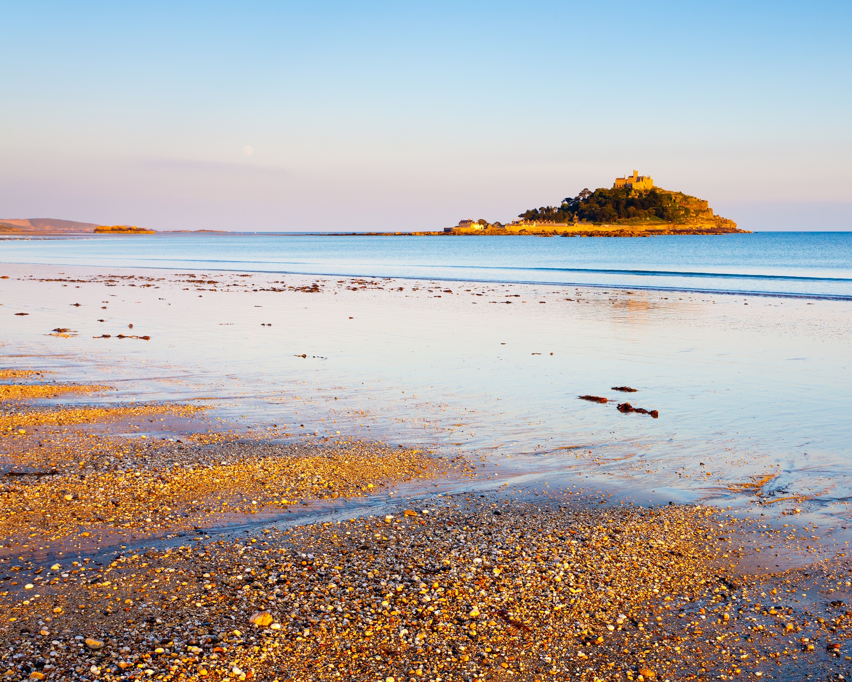 Holiday Park In Cornwall | Explore West Cornwall | Kenegie Manor
