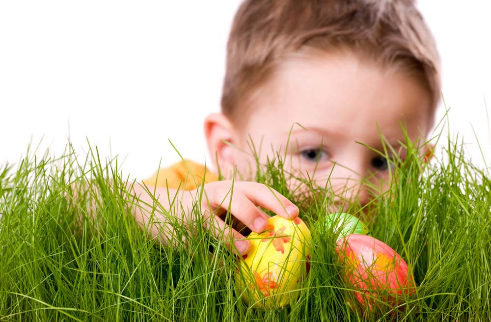 Easter Break In Cornwall | Easter Holidays | Kenegie Manor