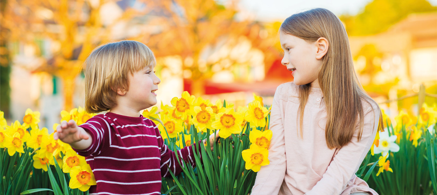 Spring Break In Cornwall | Spring Holidays Cornwall | Kenegie Manor