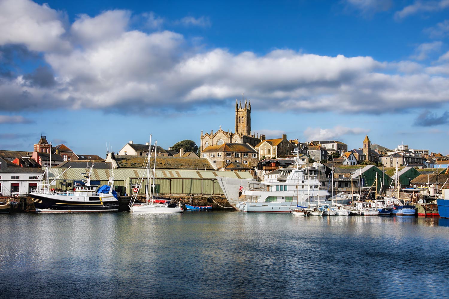 Our favourite west Cornwall Attractions | Kenegie Manor