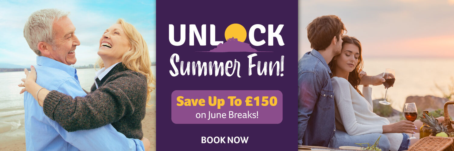 Accommodation In Cornwall | June Breaks | Kenegie Manor