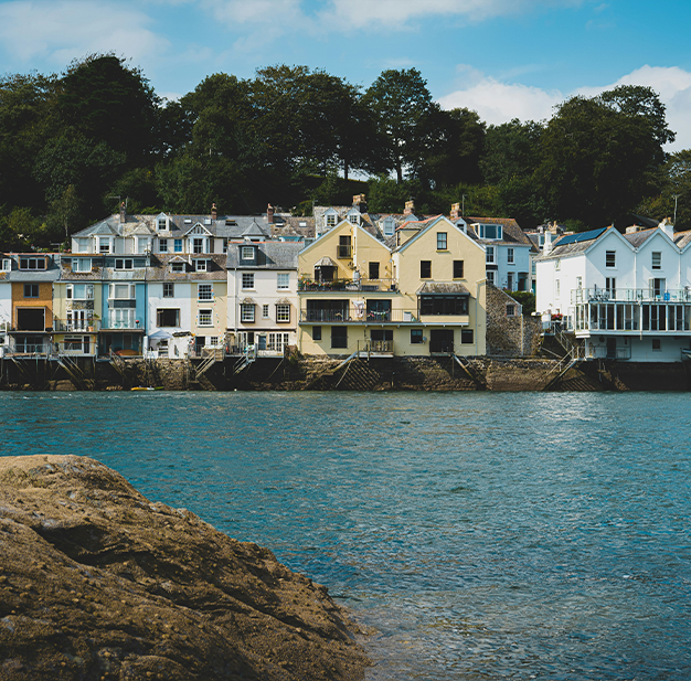 Accommodation In Cornwall | June Breaks | Kenegie Manor